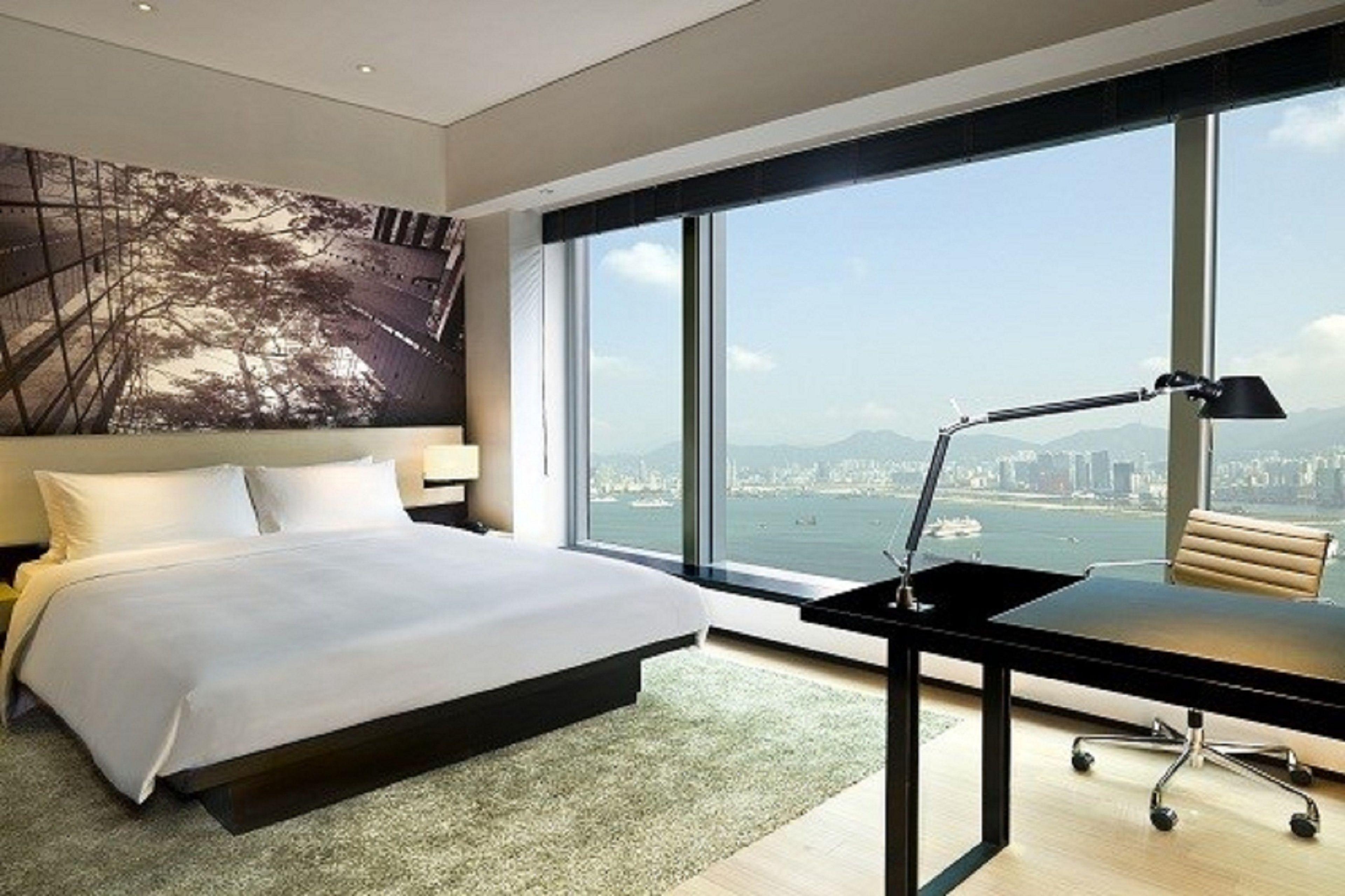 HOTEL EAST HONG KONG, HONG KONG